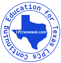 Supervision for Texas LPC Supervisors (6 hours)